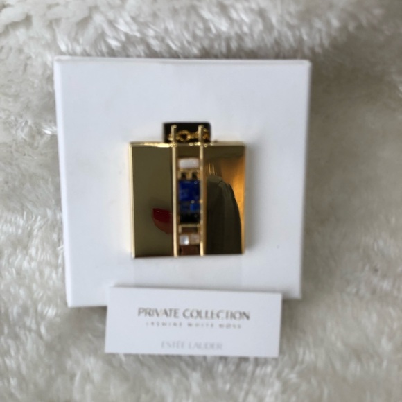 Estee Lauder | Accessories | Estee Lauder Private Collection Perfume ...